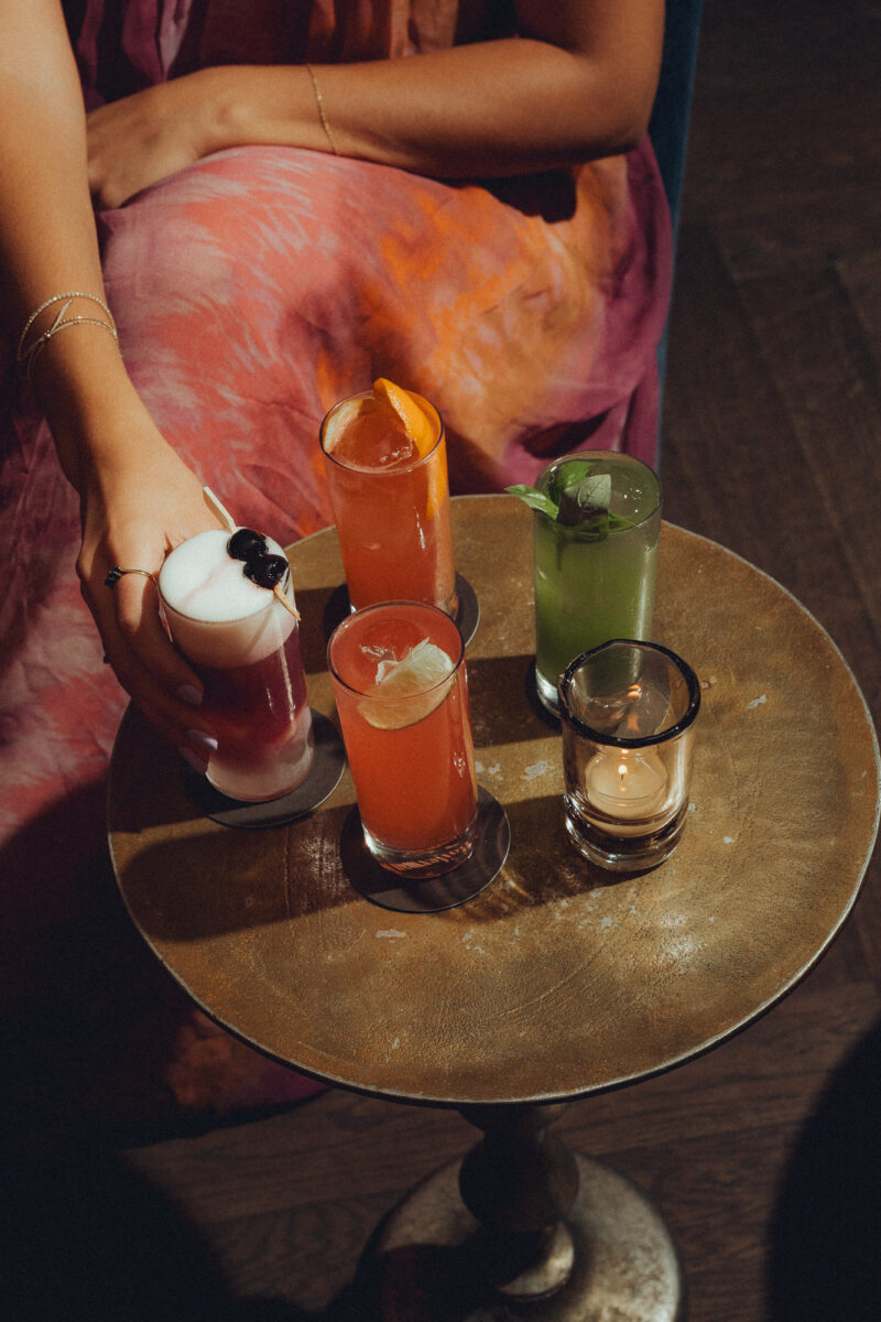 Boilerman Bar München - Unsere Highball s